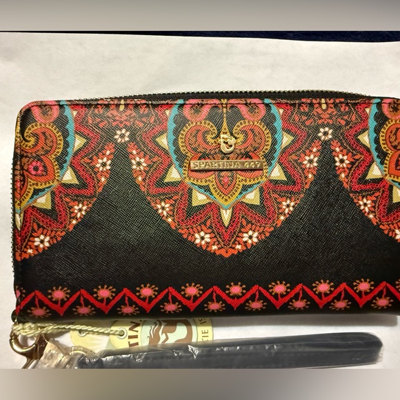 Spartina 449 | Accessories | New Spartina 449 Wallet | Poshmark